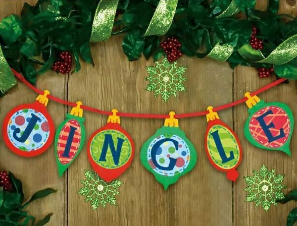 Игрушка Джингл 72-08195