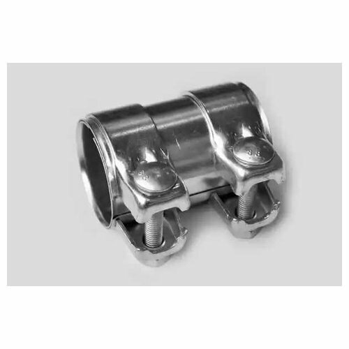 Хомут глушителя Asam 55563