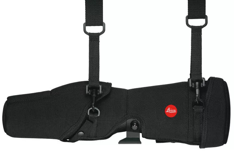 Чехол Leica Ever Ready Для Apo-Televid 82, Прямой