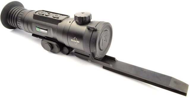 Кронштейн Dedal Lm-Prism К Тепловизору Dedal-Venator