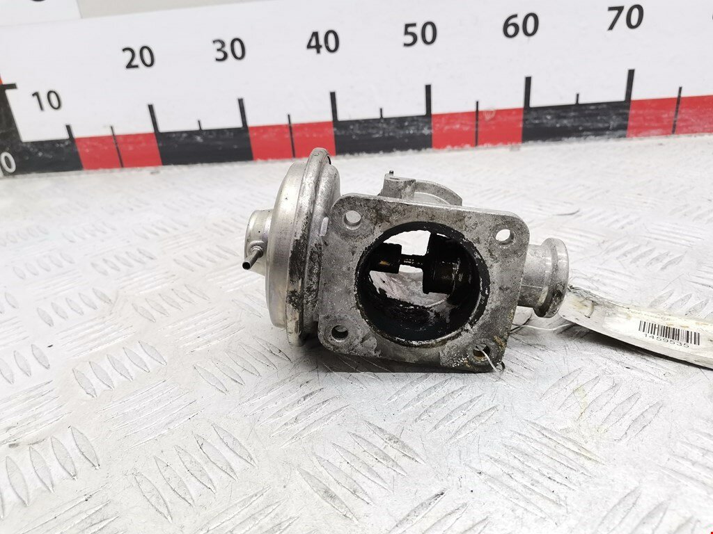 Клапан ЕГР EGR BMW 5-Series (E39) 11717804378 арт. 1459535