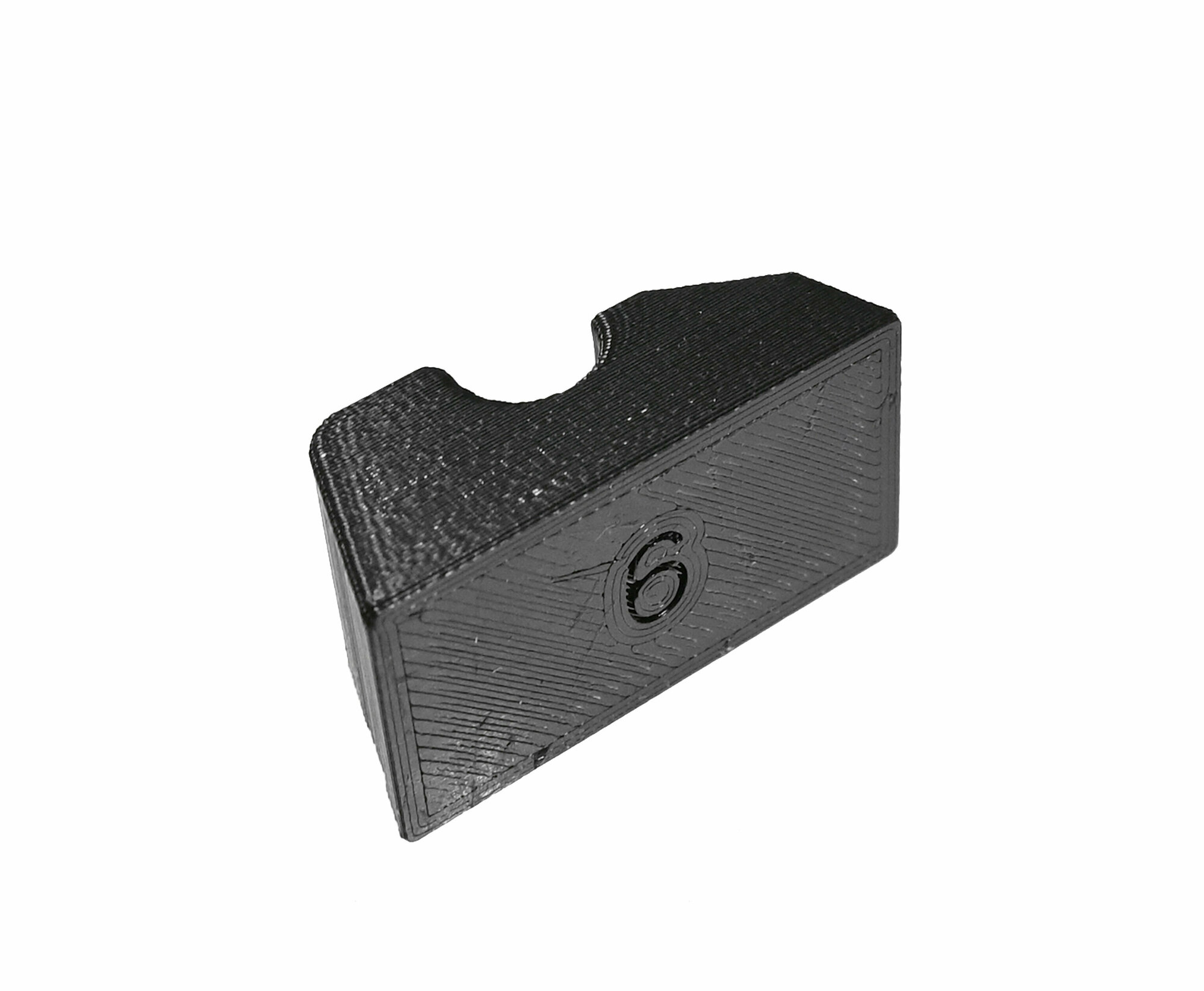 Пульный лоток KrugerGun для винтовок Снайпер 6.35 мм (ширина 17.5 мм)