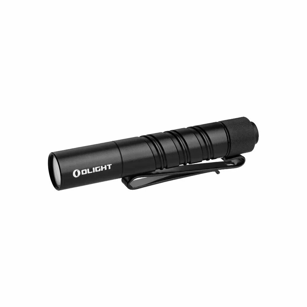 Olight i3T 2 EOS Фонарик Черный, Black
