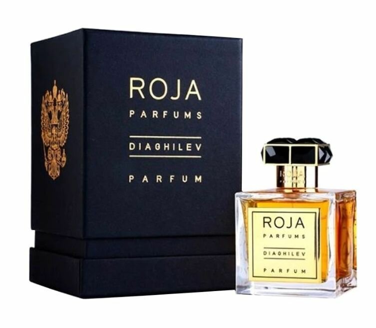 Roja parfums diaghilev parfum 100 ml - духи