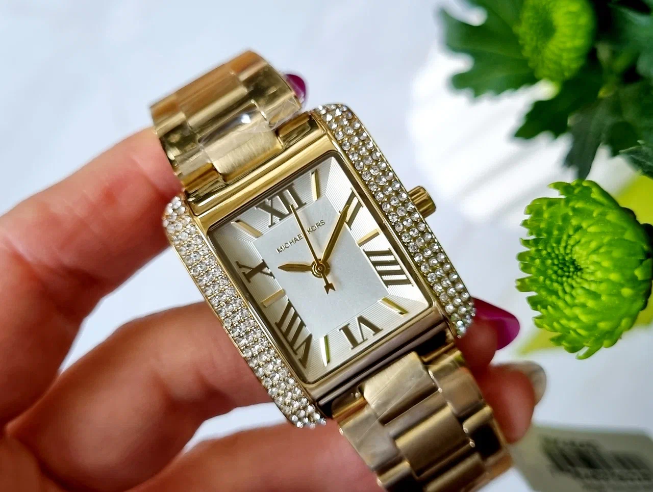 Наручные часы