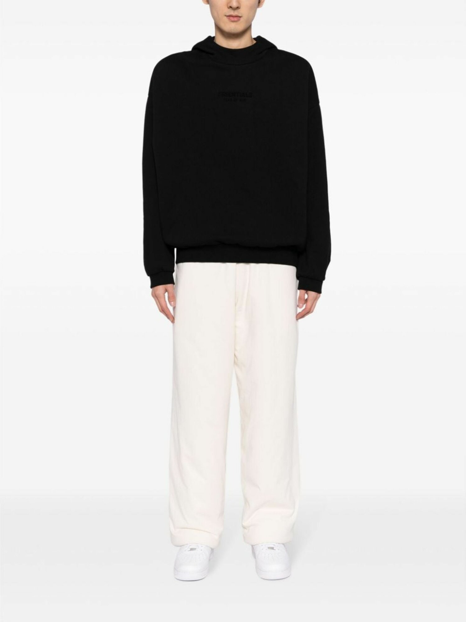 Худи FEAR OF GOD Essentials, размер 52 — фото 1