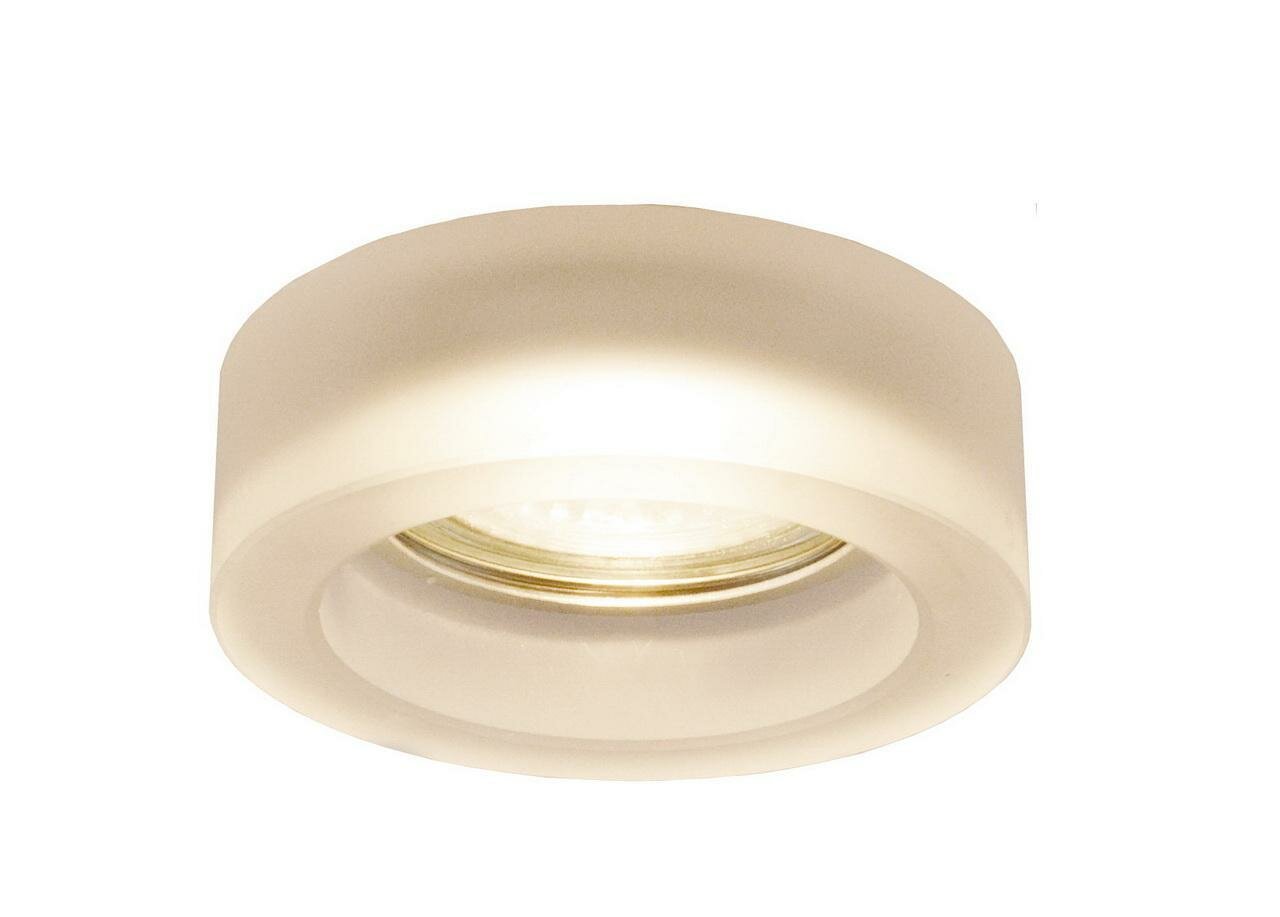 Встраиваемый светильник Arte Lamp Wagner A5222PL-1CC