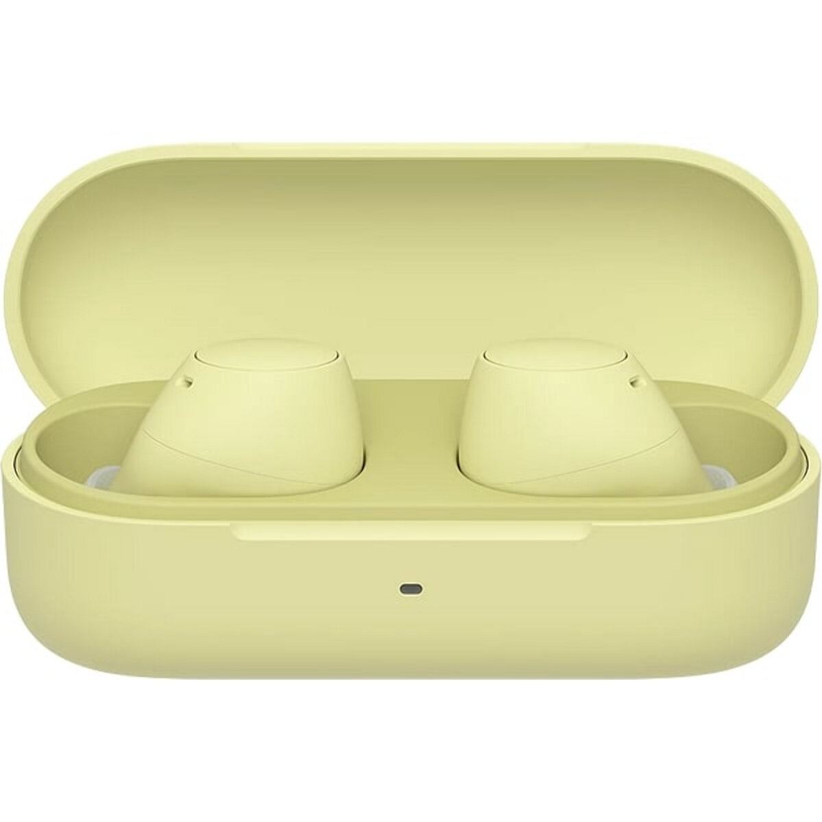 Наушники Sony WF-C510 Yellow