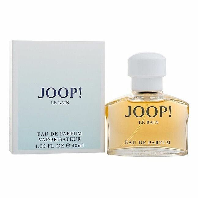 JOOP! Le Bain Парфюмерная вода для женщин 75 ml