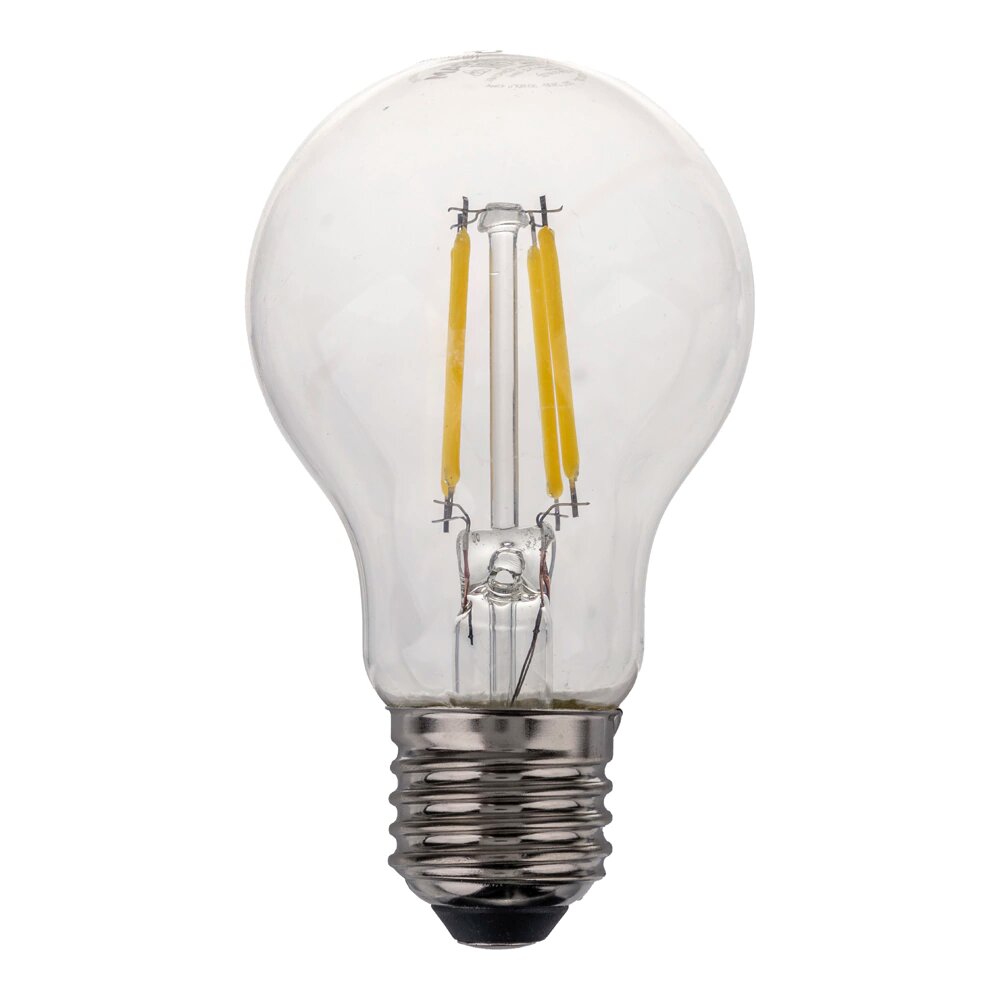 Светодиодная лампа OSRAM 5 Вт Е27/А дневной свет