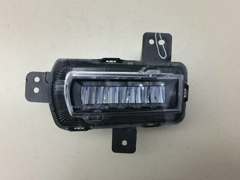 Фара противотуманная левая Geely Collray SX11 2018 кат.номер: 6600107977