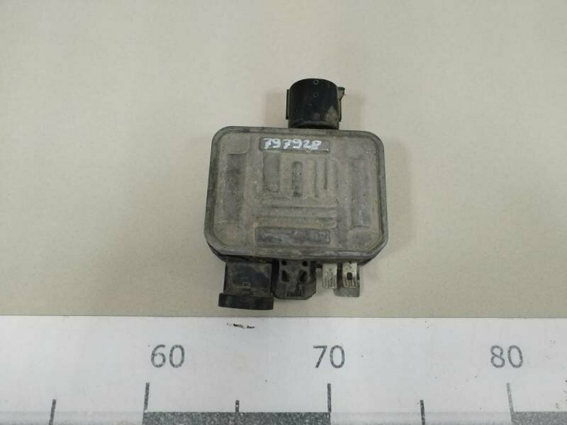 Блок управления вентилятором Land Rover Freelander 2 FA 2007-2014 кат.номер: 940004202