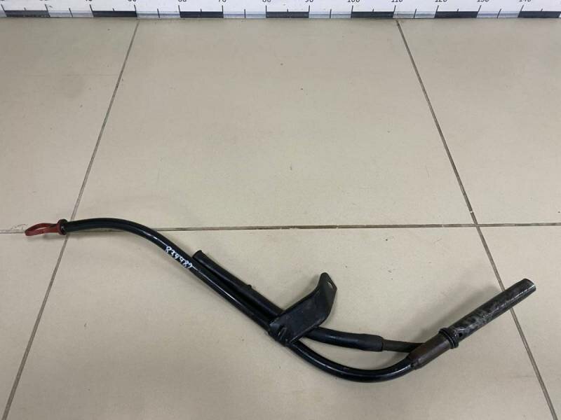 Щуп масляный BMW 5-series E60/E61 2003-2009 кат.номер: 11437533325 11437519709