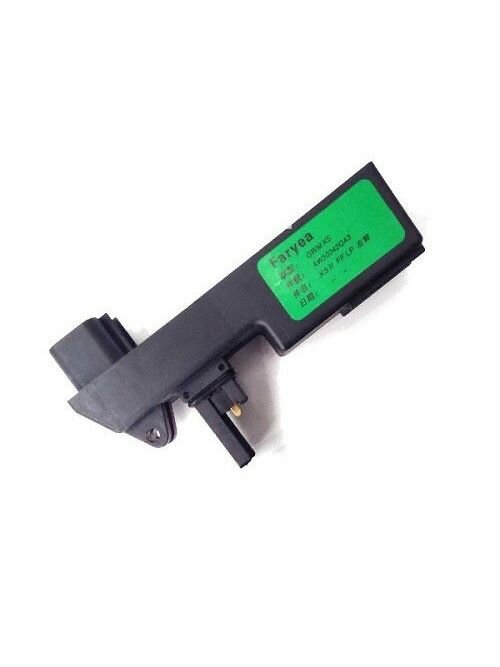 Модуль стеклоподъемника передней левой двери GREAT WALL Hover H3, H5 / ховер