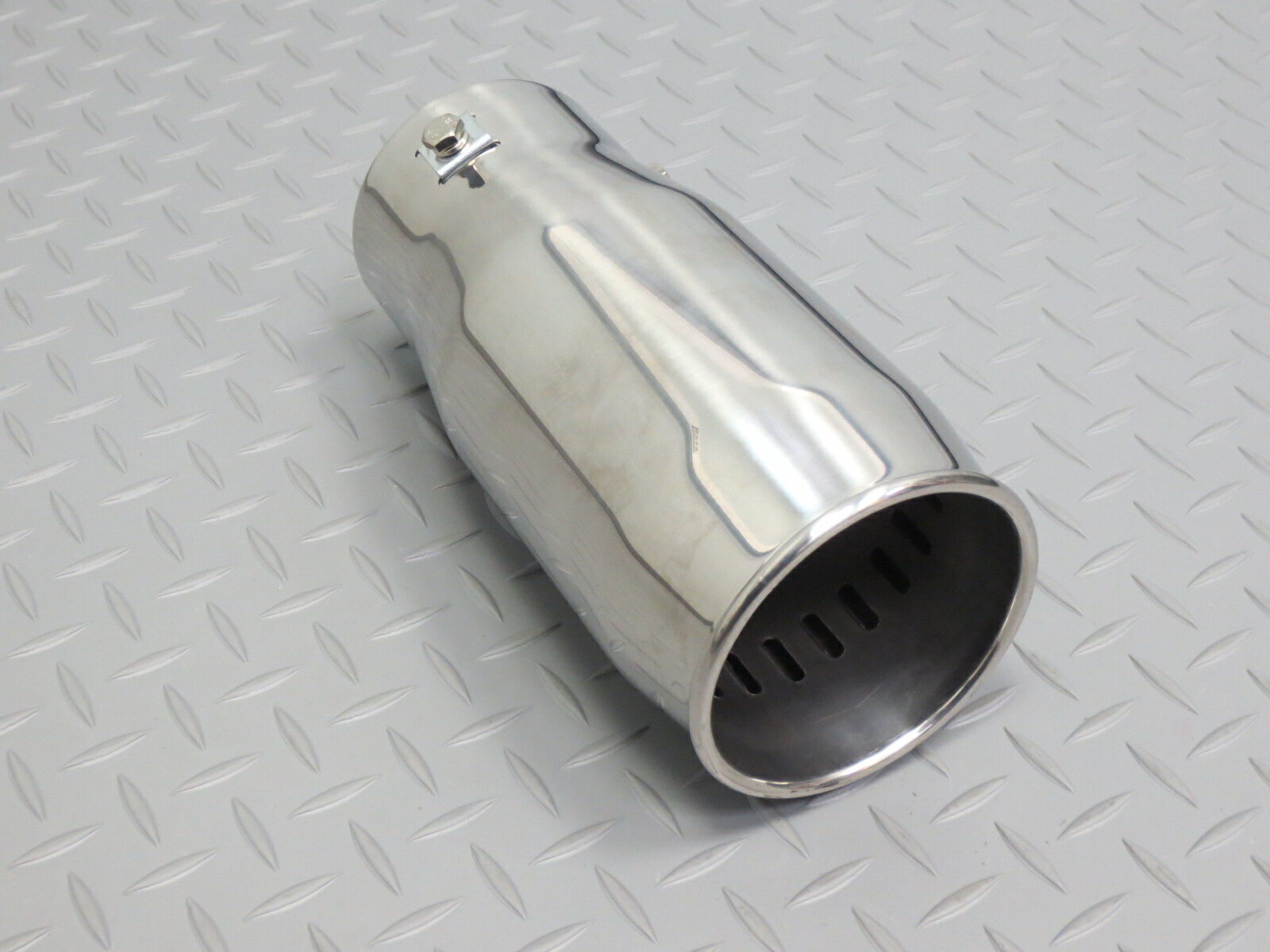 Насадка на глушитель HJ-6045