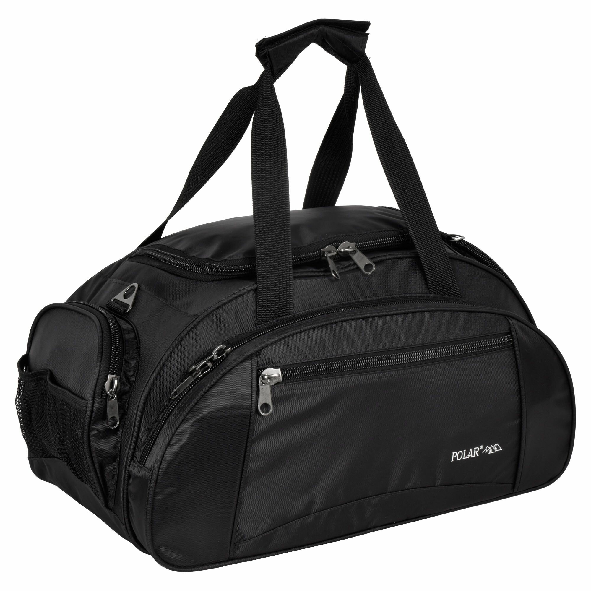 Сумка спортивная 