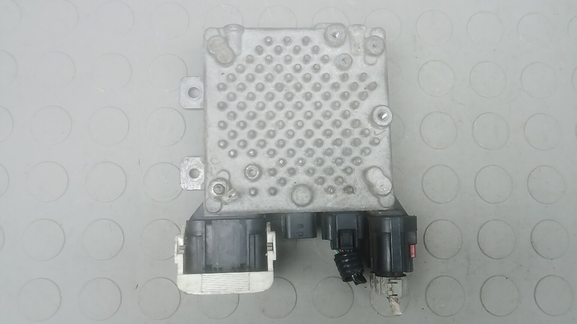 Блок управления SUBARU OUTBACK 3, Номер 34710AG000