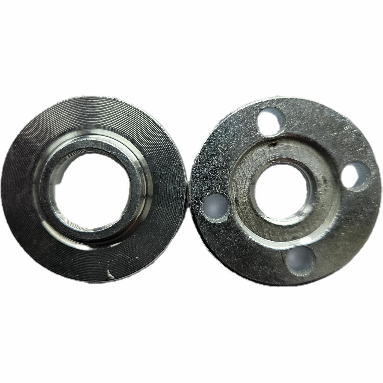 Гайка с нижней шайбой на УШМ /болгарку / 125-230 мм