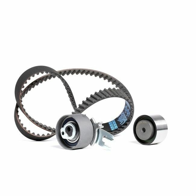 Комплект ремня ГРМ Dayco KTB592, для а/м VOLVO V60, S60, XC70