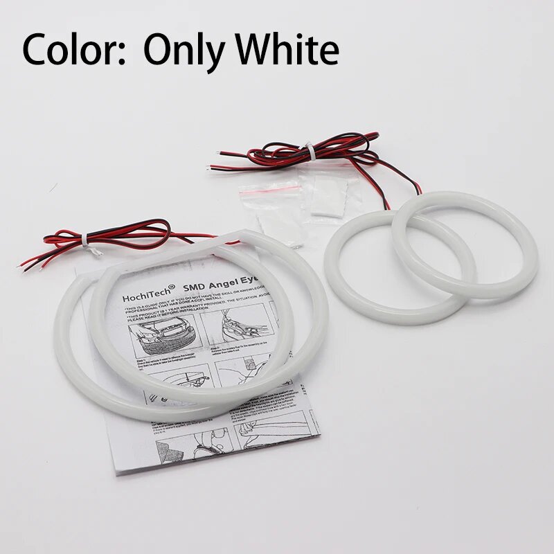 Лампа светодиодная, х/б, для BMW 1 серии E81, E82, E87, E88 white