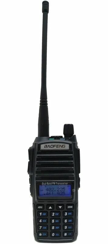 Радиостанция