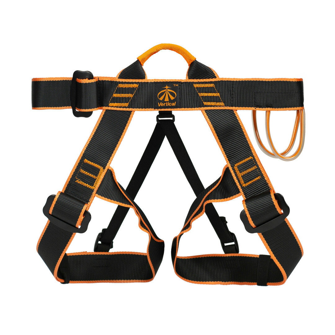 Страховочная система Вертикаль Поясная Стандарт (-)
