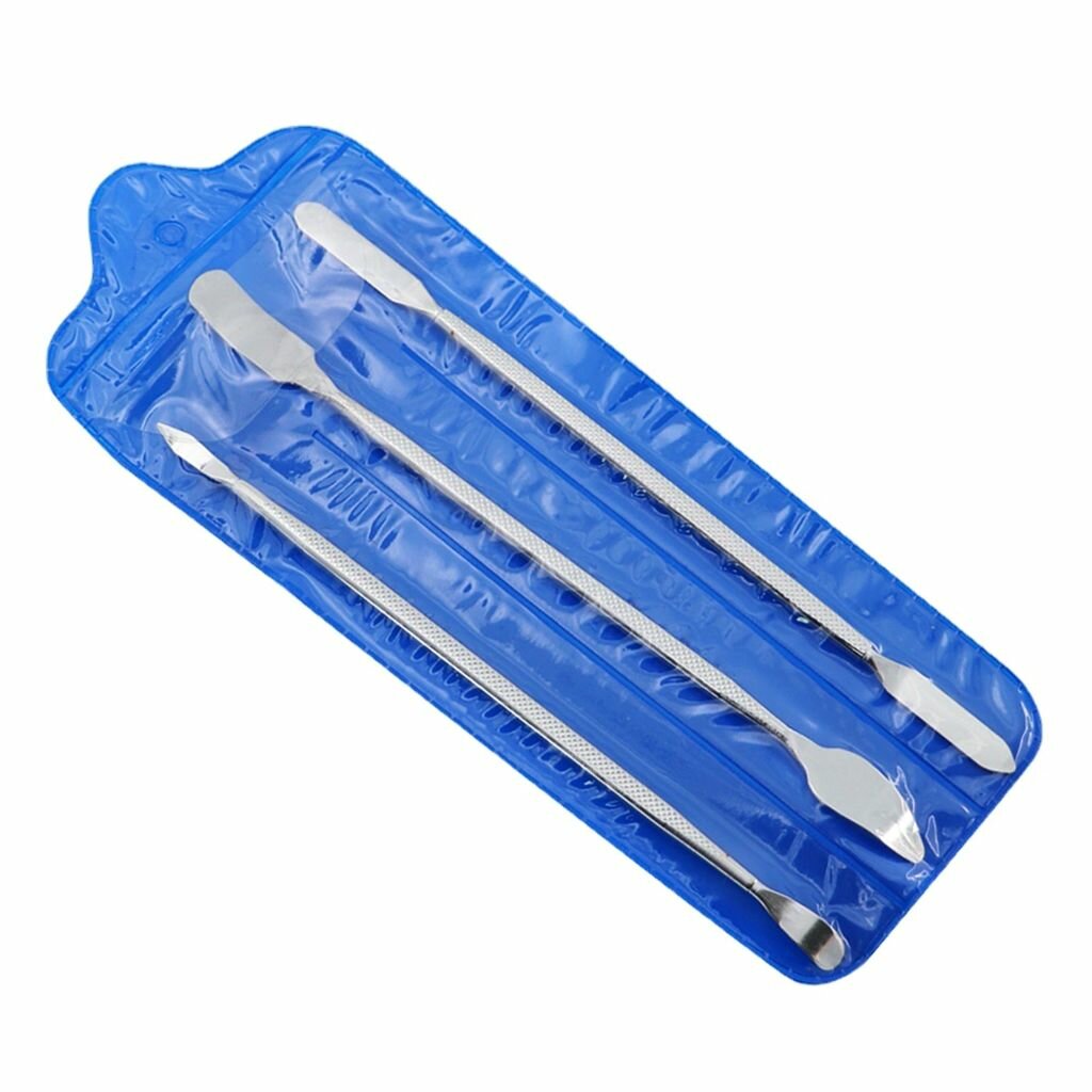 Ремонтный металлический лом