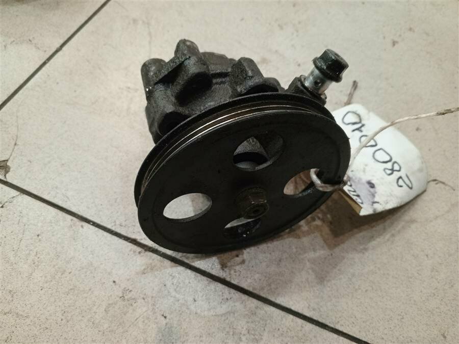 Насос гидроусилителя от Toyota Corolla Spacio E110 1997-2001