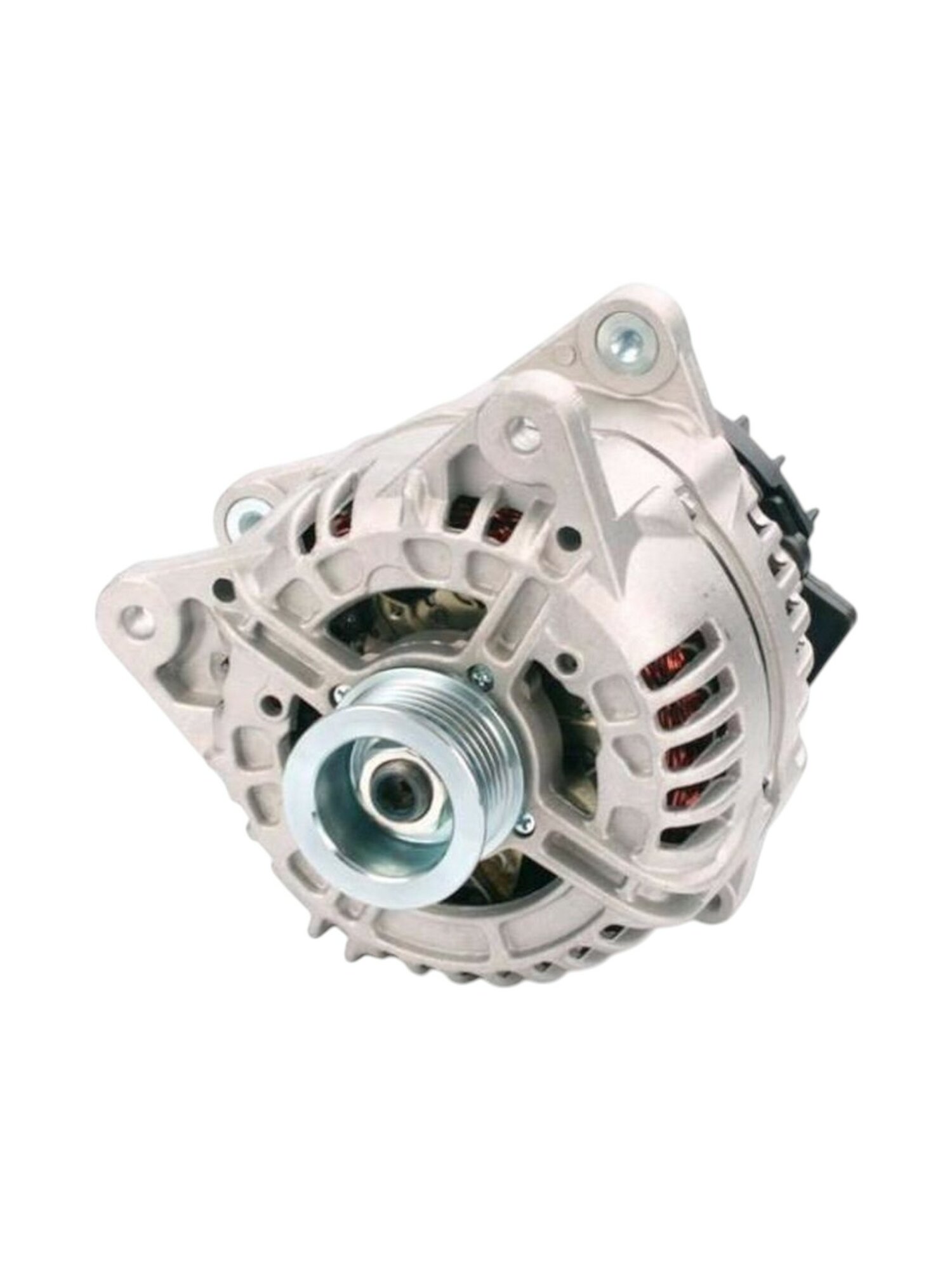Генератор Ниссан Примастар, Опель Виваро, Рено Вел Сатис, Трафик, Мастер, Лагуна (TT12230)