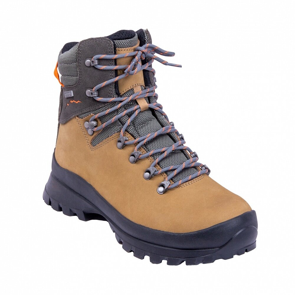 Ботинки Remington Navigator 200g Thinsulate Brown. 42 размер. Арт. RB20000-903