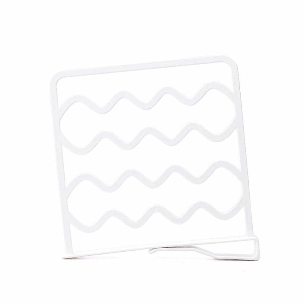 Перегородка шкафа-купе-белая