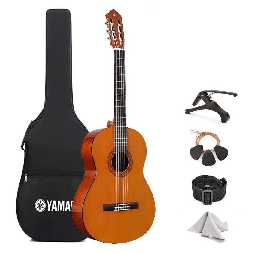 Классическая гитара