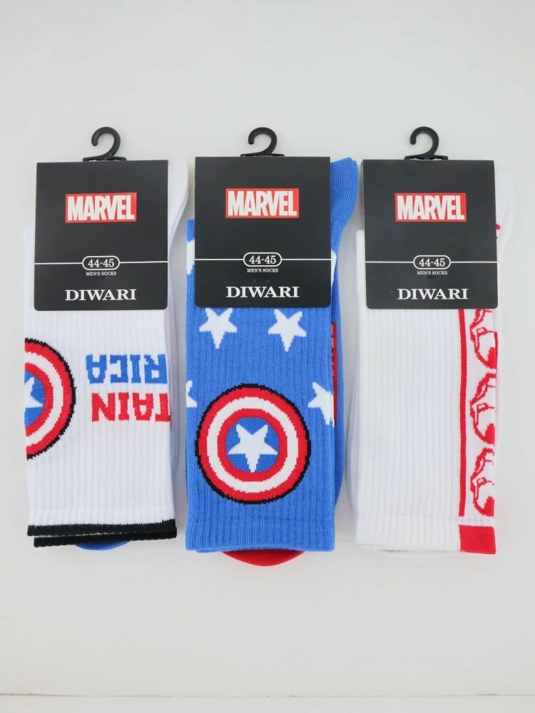 Носки, комплект