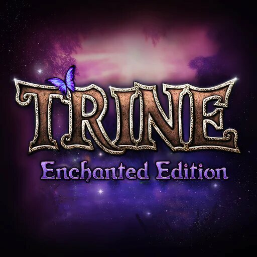 Trine Enchanted Edition для Sony PlayStation | PS4 и PS5 | Игра навсегда | Быстрая доставка