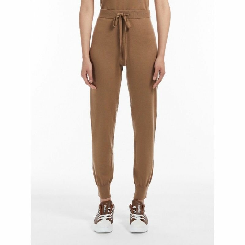 Брюки джоггеры Весна-лето 2022