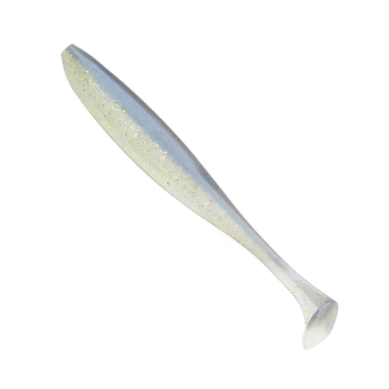 Приманка силиконовая Keitech Easy Shiner 4", 5,5г, цвет #426 Sexy Shad