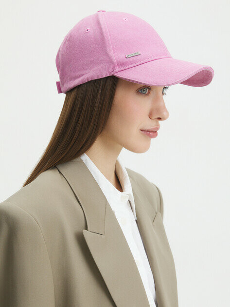 Бейсболка для женщин