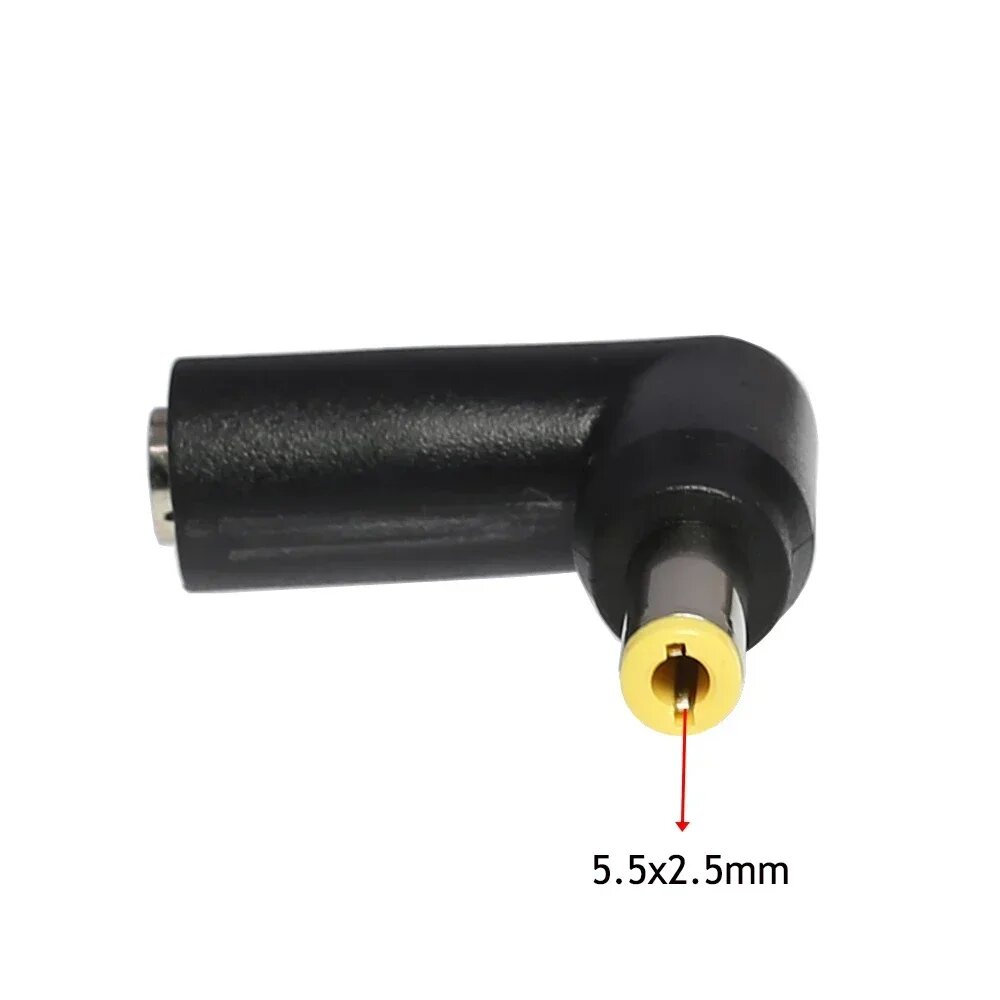 Адаптер питания DC 5.5x2.5mm