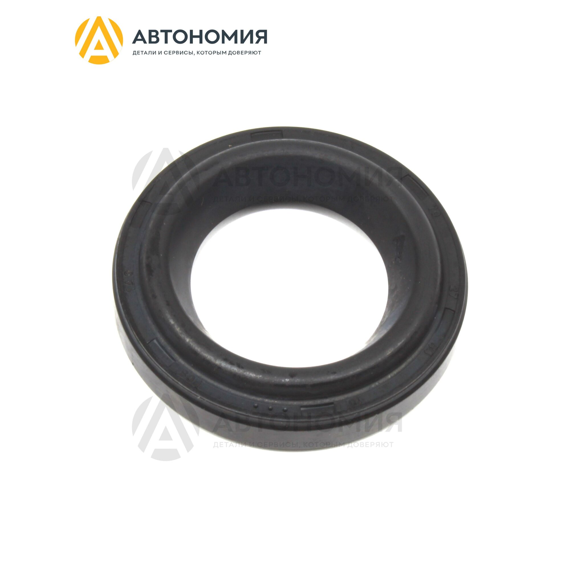 Уплотнительное кольцо колодца свечи зажигания Hyundai/KIA 22443-2E000