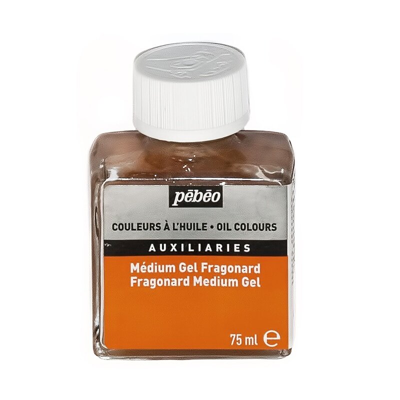 Гель-медиум Pebeo Fragonard, 75 мл