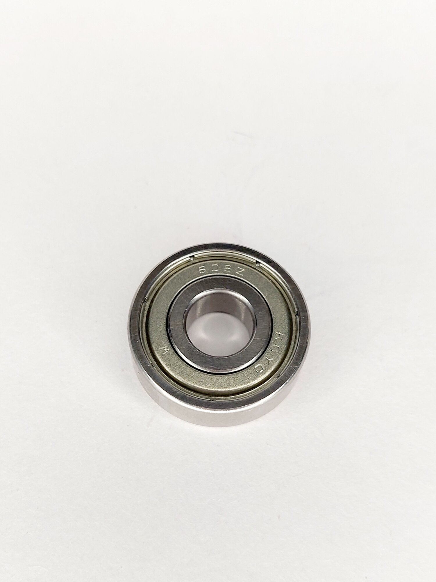 Подшипник Koyo 608ZZ 8х22х7 мм