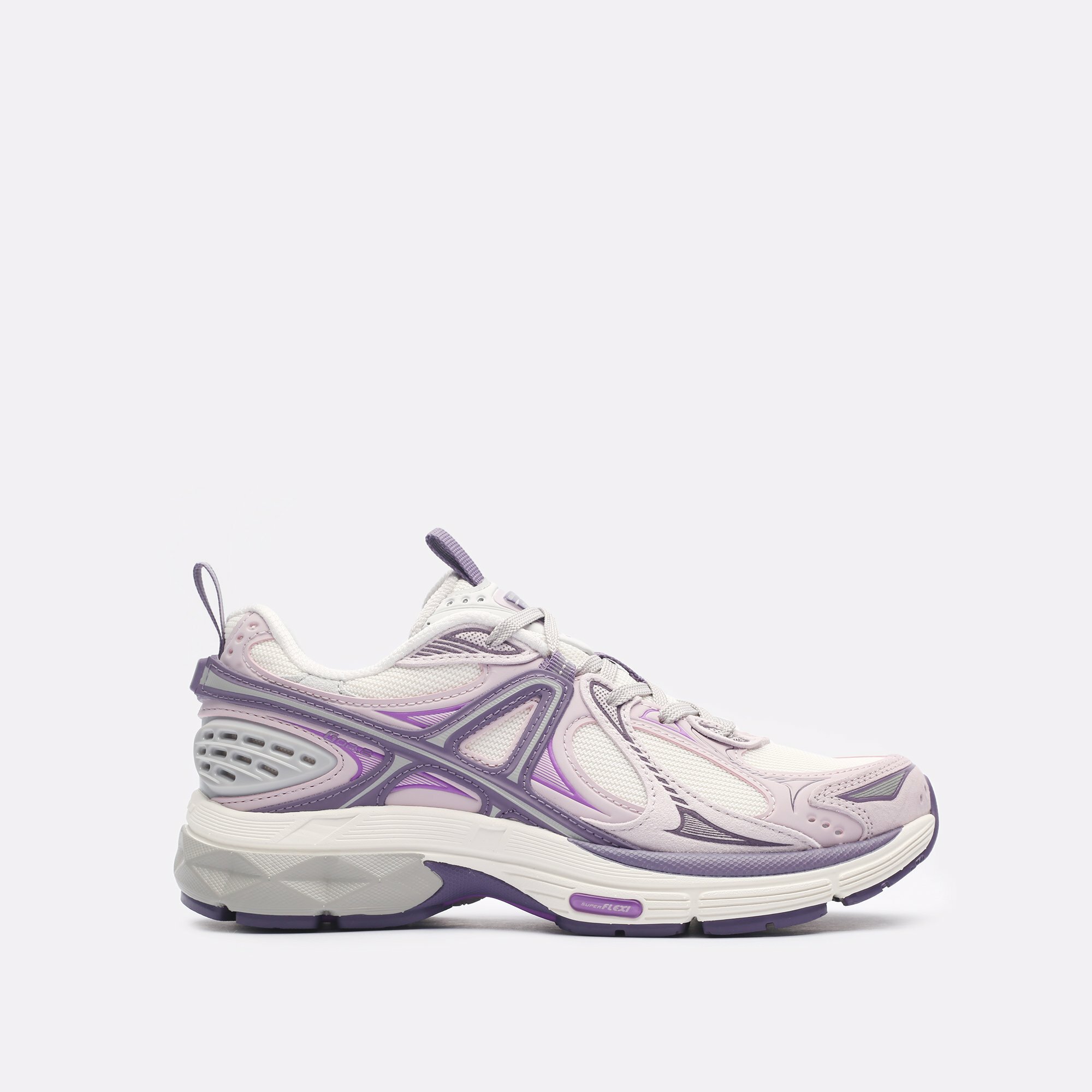 Кроссовки Guanjun G02.2