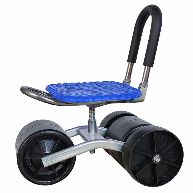 Стульчик Садовый Для Прополки