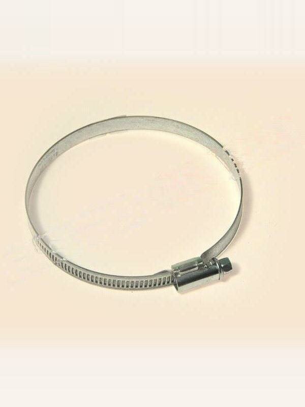 Хомут 80-100мм червячный NORMA TORRO S 80-100/9C7 W1D