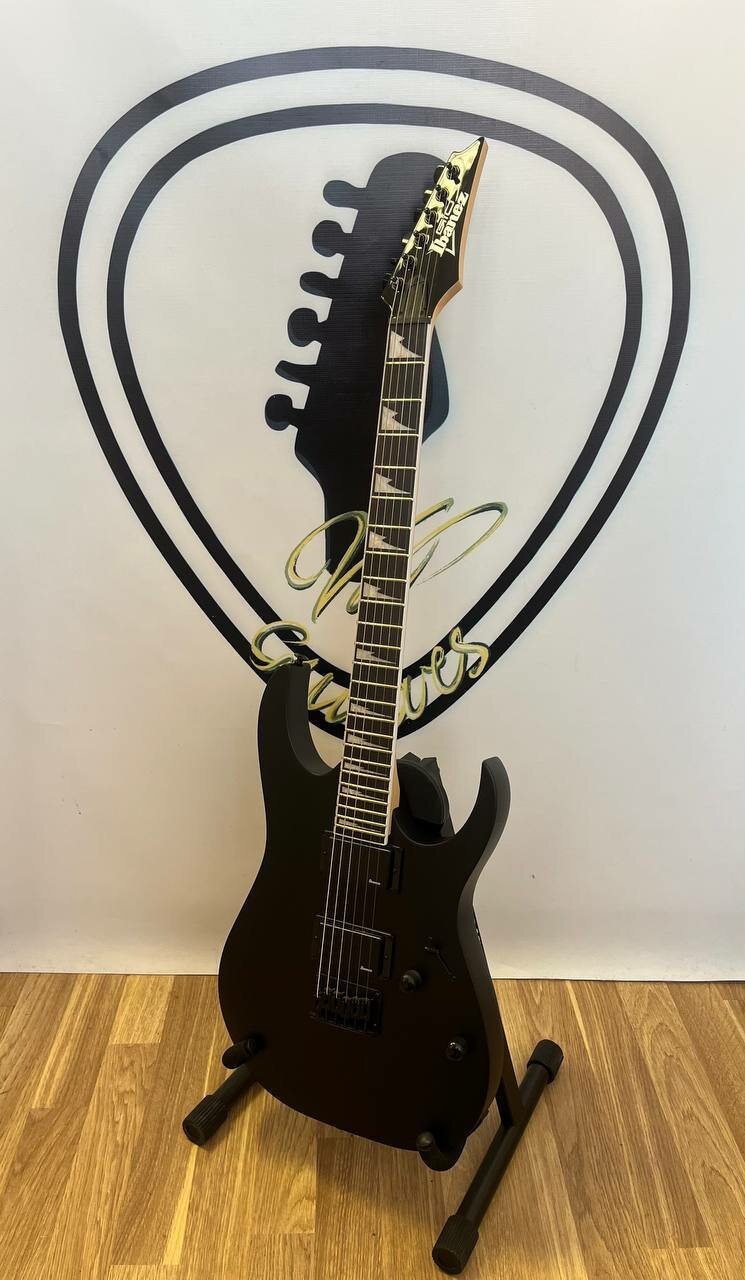 Ibanez grg121dx bkf