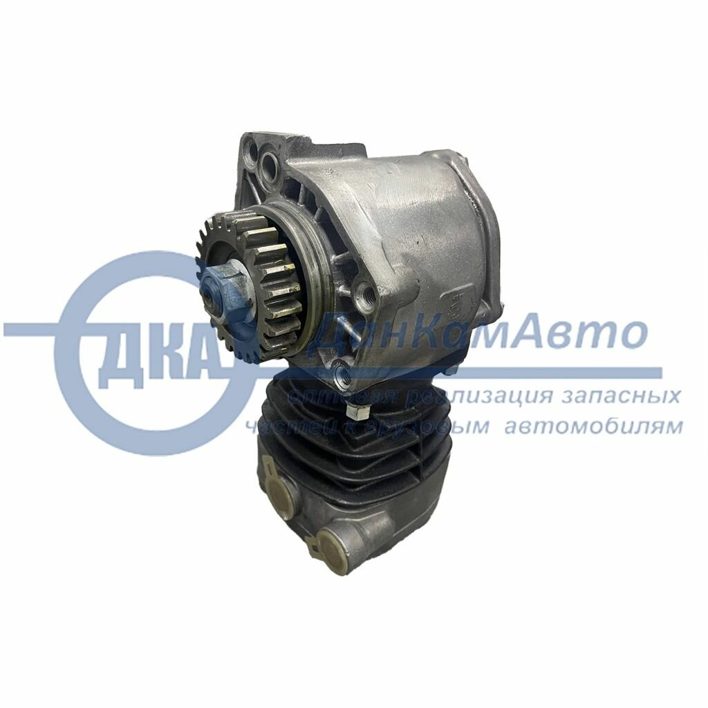 Компрессор 1-но цилиндровый (с/сбор)