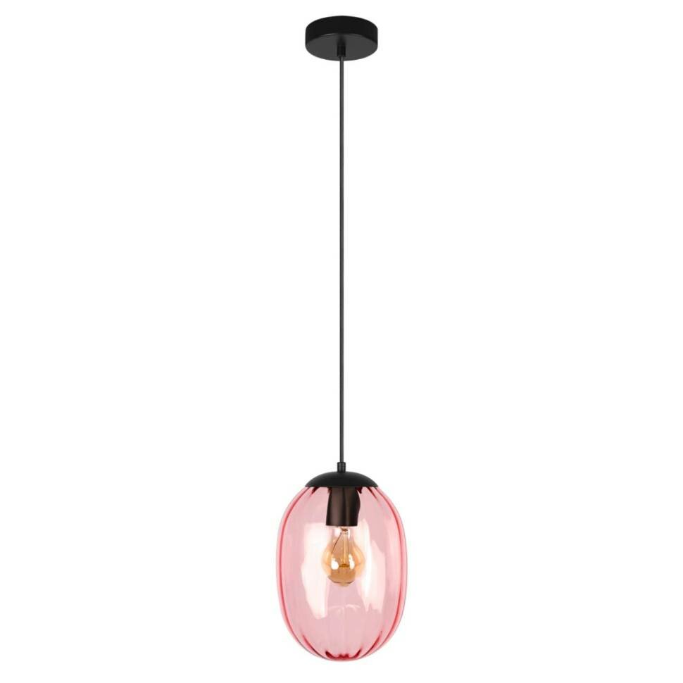 10427 Purple Подвесной светильник LOFT IT Bubble