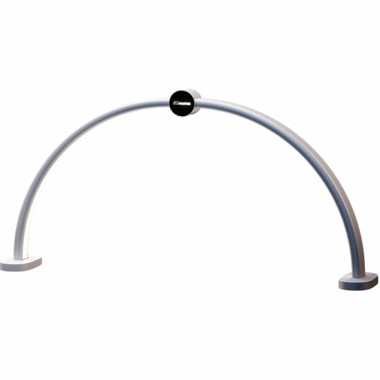 Настольная бестеневая лампа Airmaster AURA