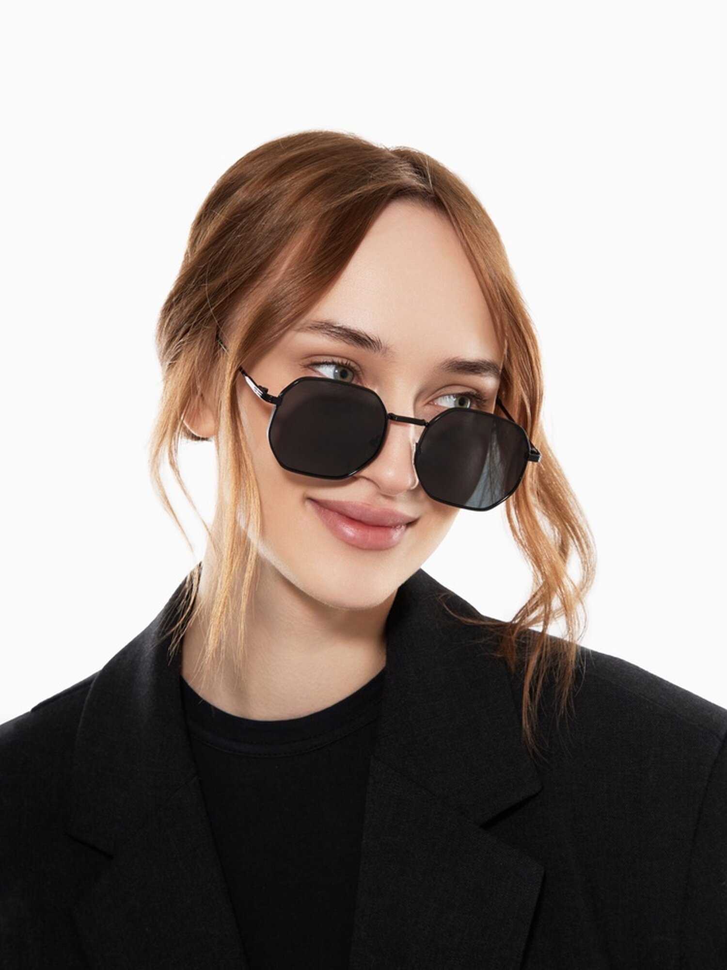 Солнцезащитные очки