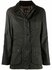 Куртка Barbour Beadnell, размер 12 UK, зеленый,